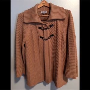 JM Collection | Sweaters | Jm Collection Swing Sweater | Poshmark